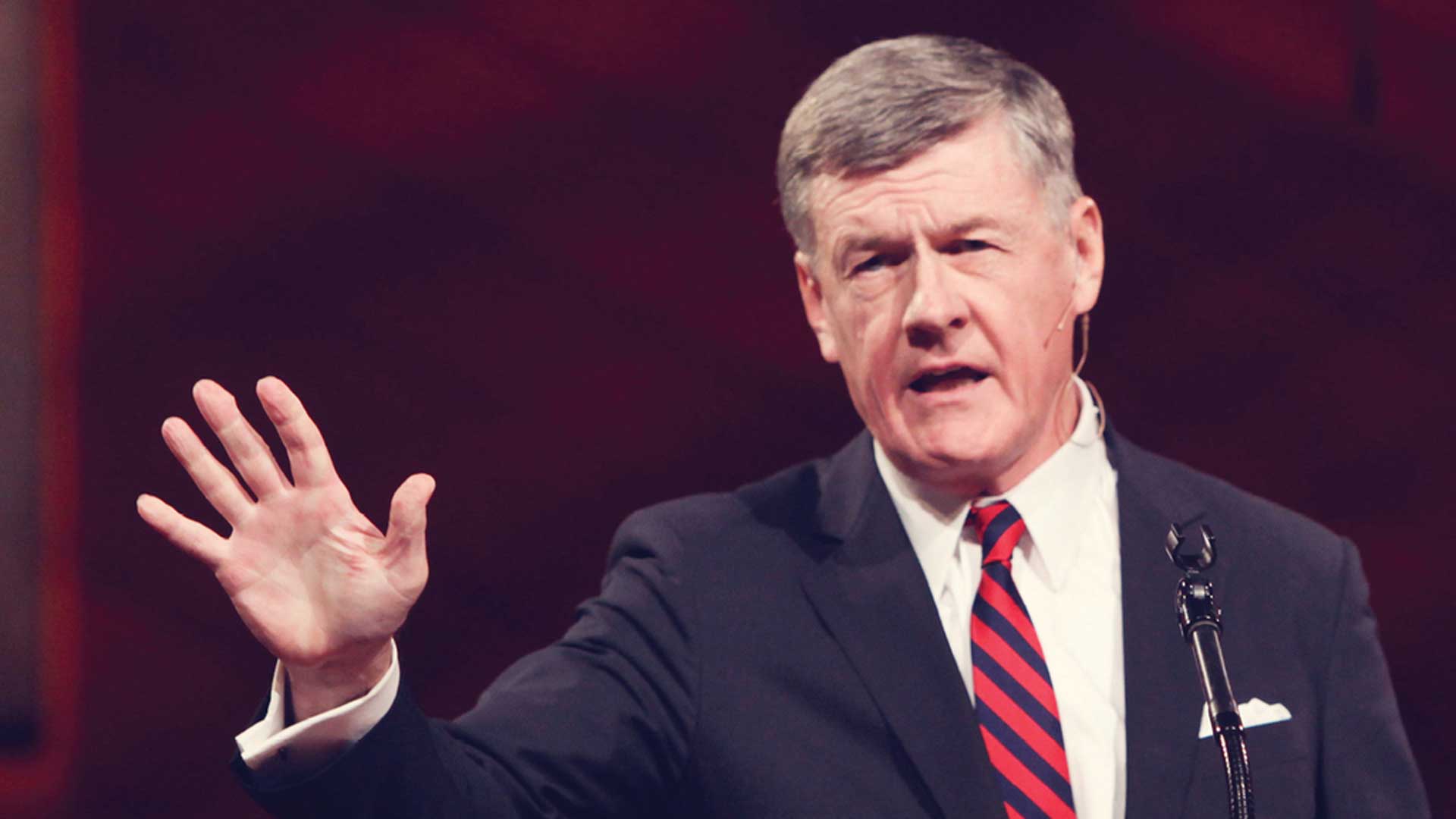 Steven J. Lawson Archives - RTV改革宗電視台